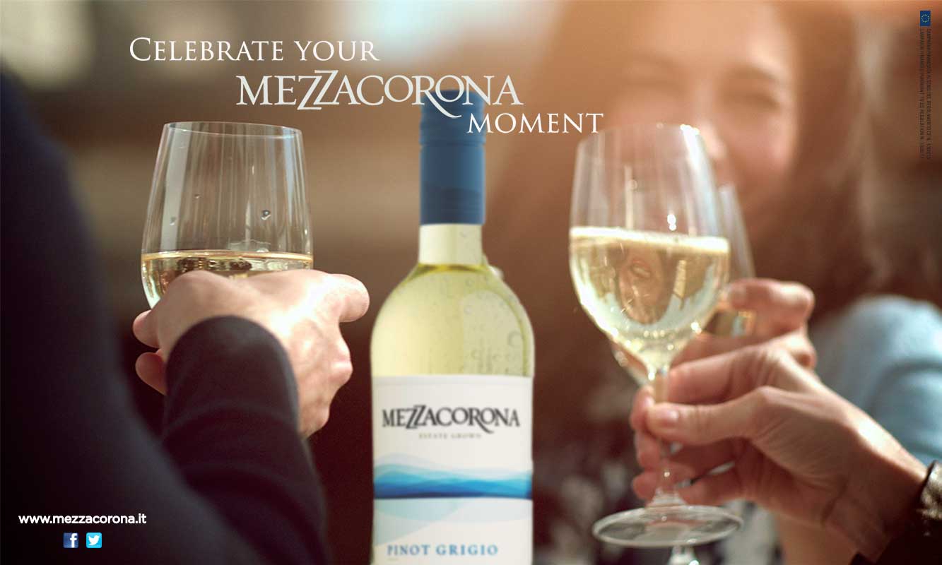 MEZZACORONA WINES | Michael Oberman